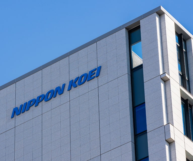 Home Page VN - Công ty TNHH Nippon Koei Việt Nam International : Công ty TNHH Nippon Koei Việt ...